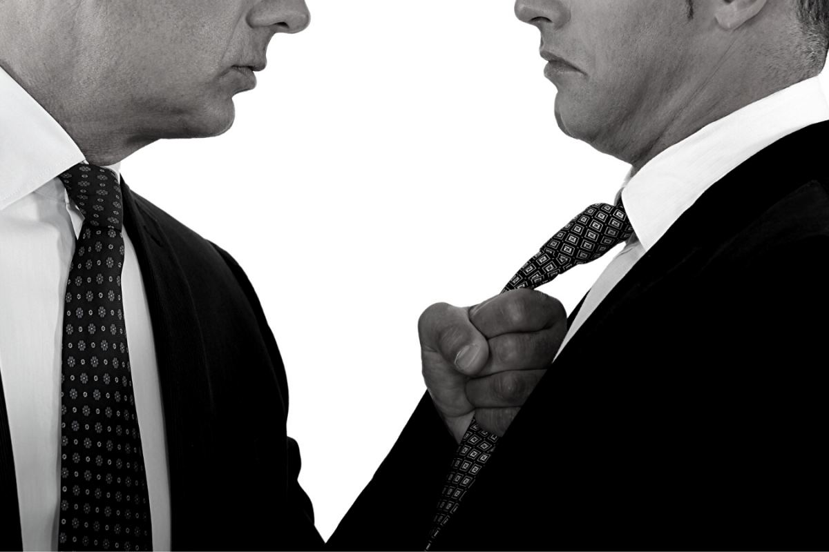 Erpressung in der Probezeit - everharduphoff.com